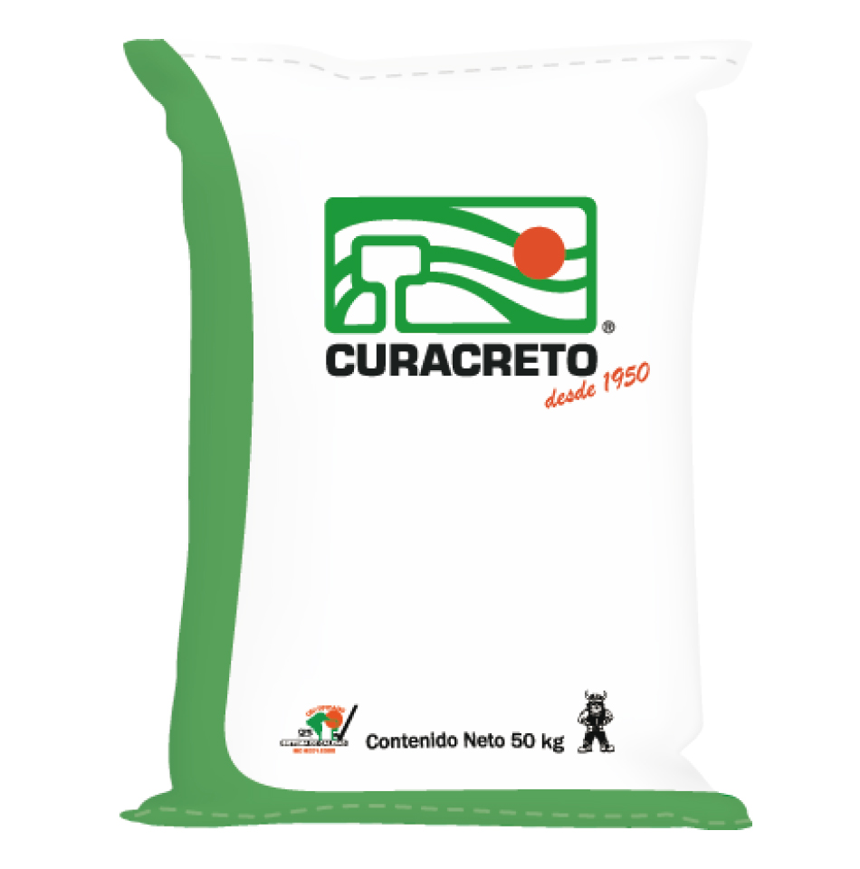 Curacreto | ESTABILICRETO