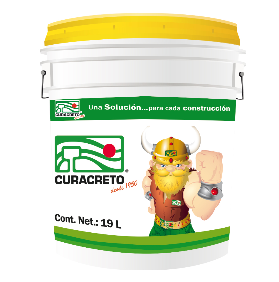 Curacreto | FRAGUACRETO POLVO