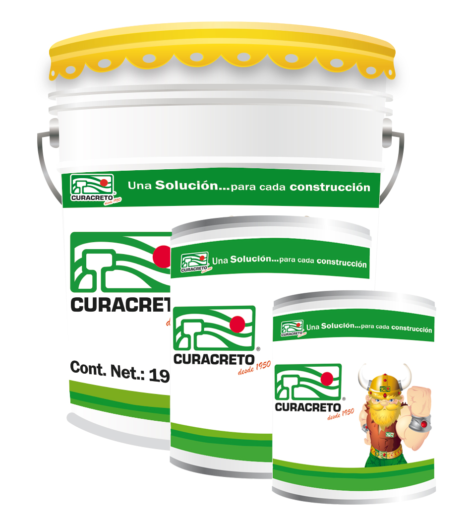 Curacreto | EPOXICRETO 212 W