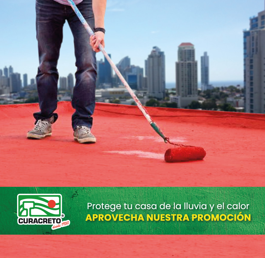 Curacreto | Promociones